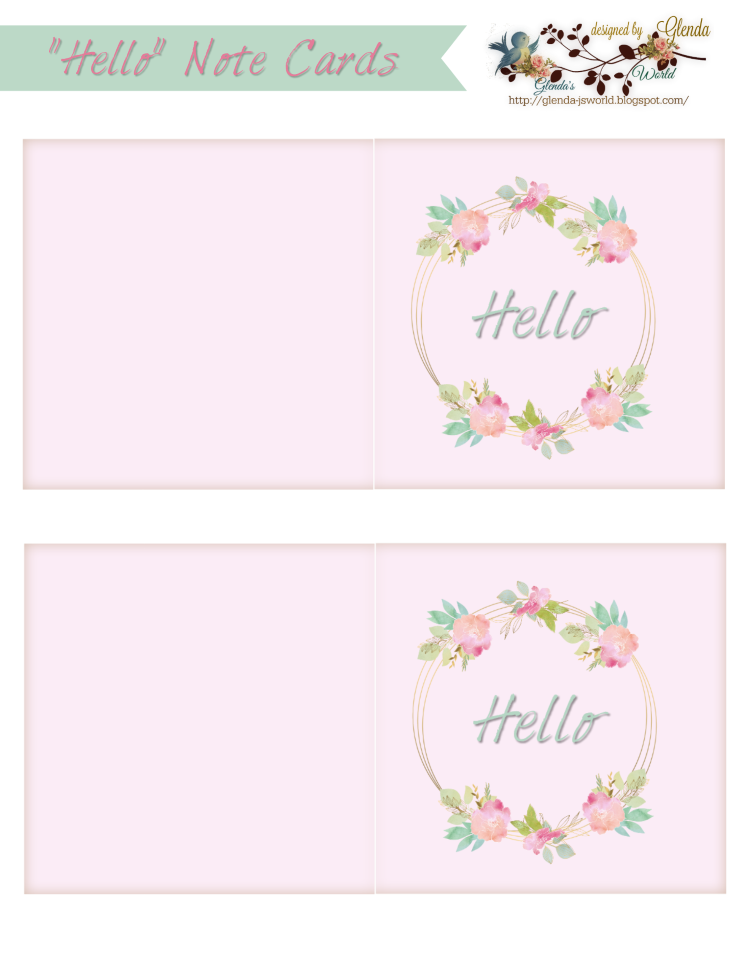 Glenda's Design Shop