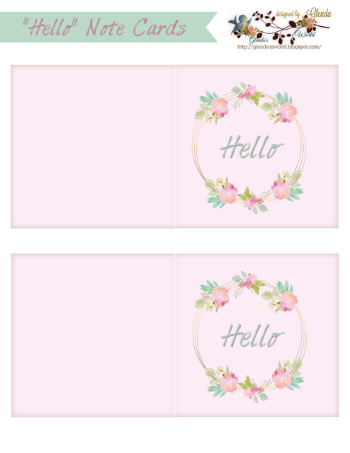 Glenda's Design Shop