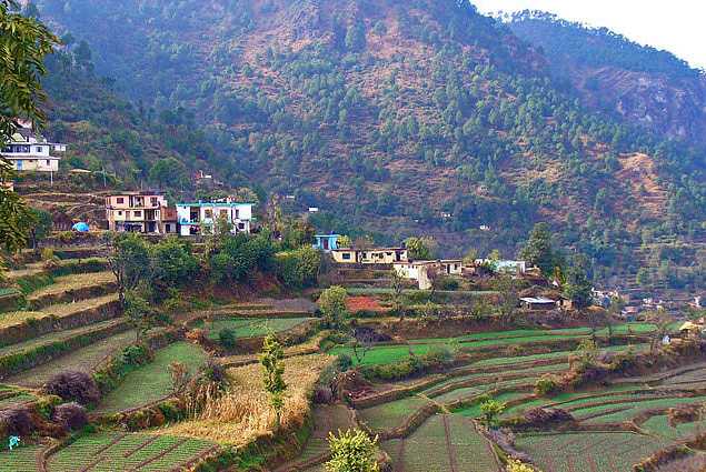 Solan, Himachal Pradesh