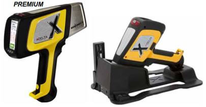 Cara Kerja X-Ray XRF (X-Ray Fluorescence) - sea weedte