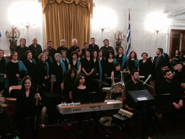 ΚΟΛΙΝΔΡΙΝΑ ΜΑΣΛΑΤΙΑ: ΠΑΡΟΥΣΙΑΣΗ ΣΤΗ ΒΟΥΛΗ 24-4-2014 - 200 ΧΡΟΝΙΑ ...