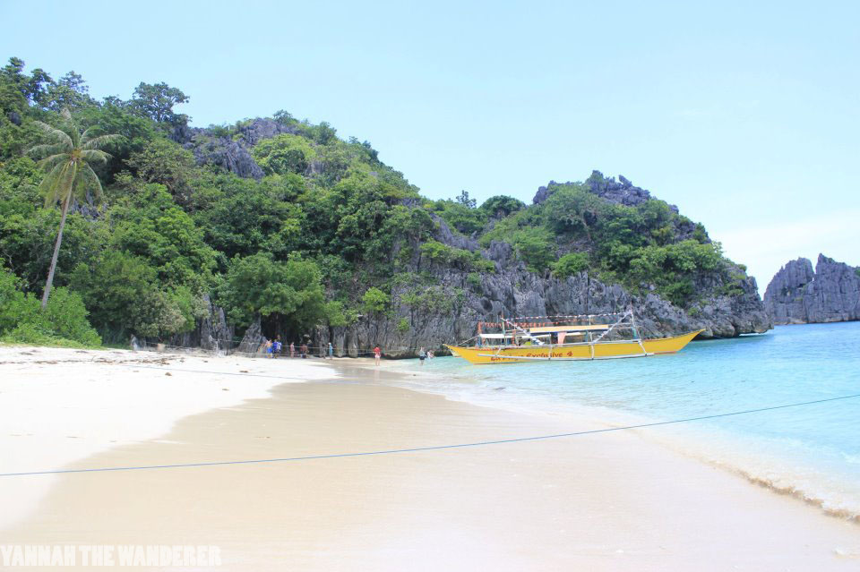 Matukad Island - Beautiful tourist spot in the world