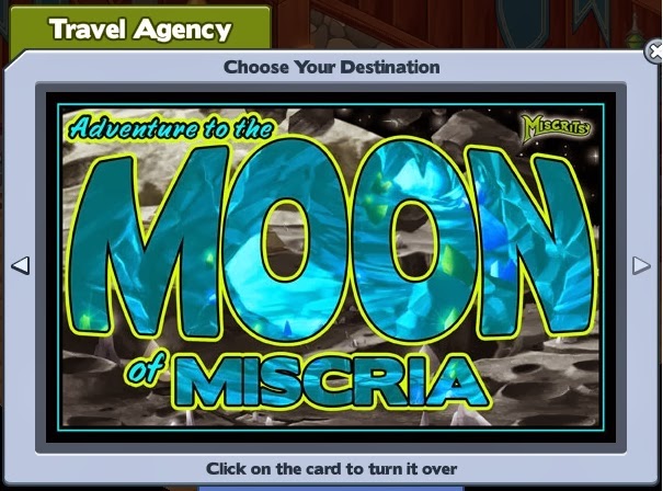 Miscrits for ALL: MOON OF MISCRIA: List of 50 Applicants