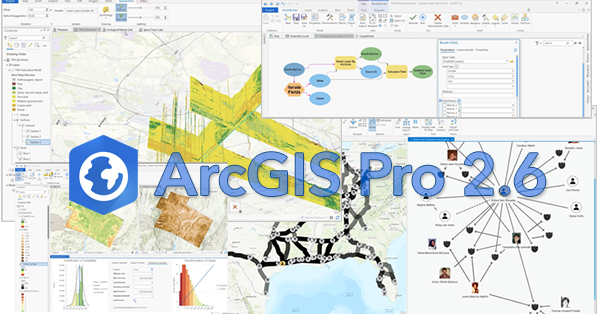 arcOrama: Le blog consacré à ArcGIS et aux technologies Esri