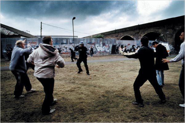 UNDERRATED: The Football Factory (2004)