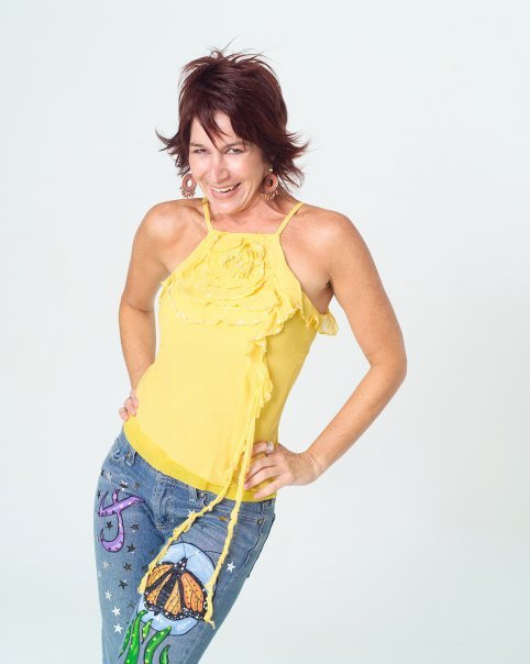 Teatro Blog PR: Nuestras Actrices: Mariam Pabón