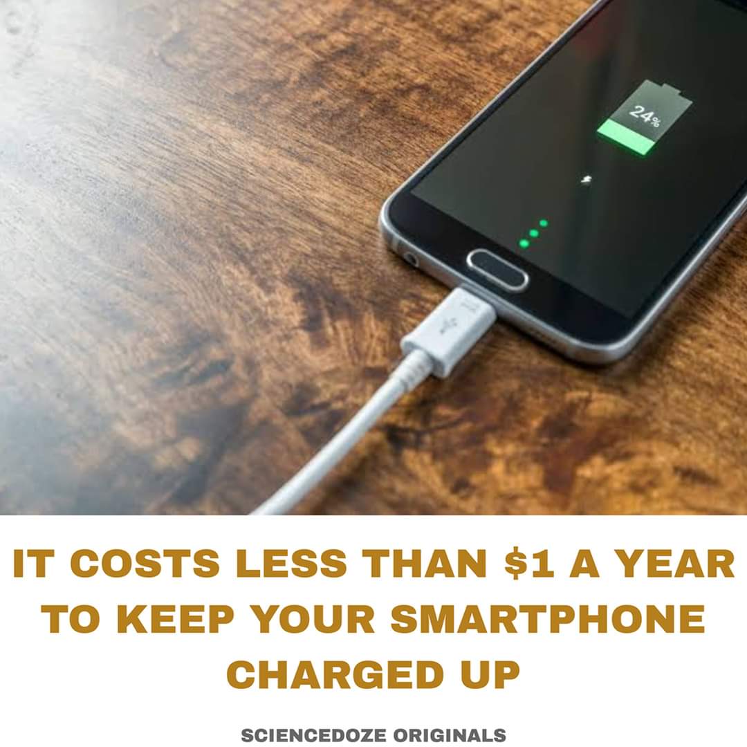 100 Science Facts That will Blow Your Mind [With Pictures]