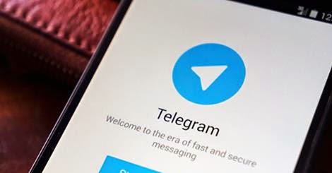 Grupo de Corno do Telegram - Participe Do Grupo ~ Especializado Blog