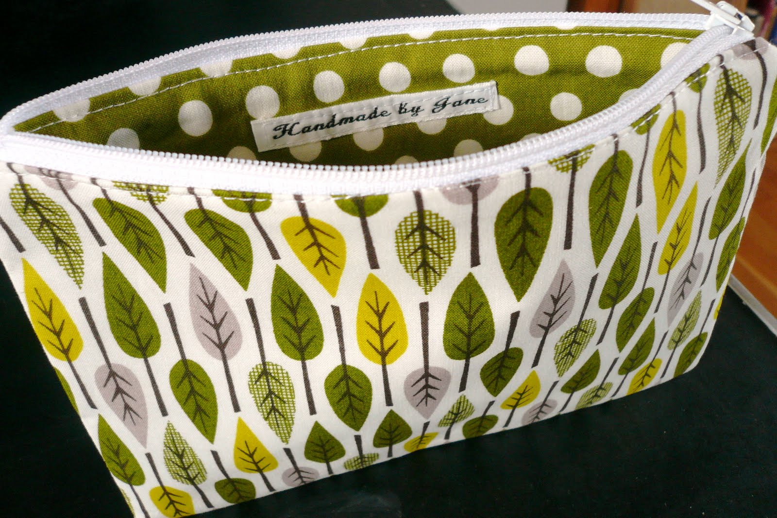 Handmade Jane: Patterns and prints