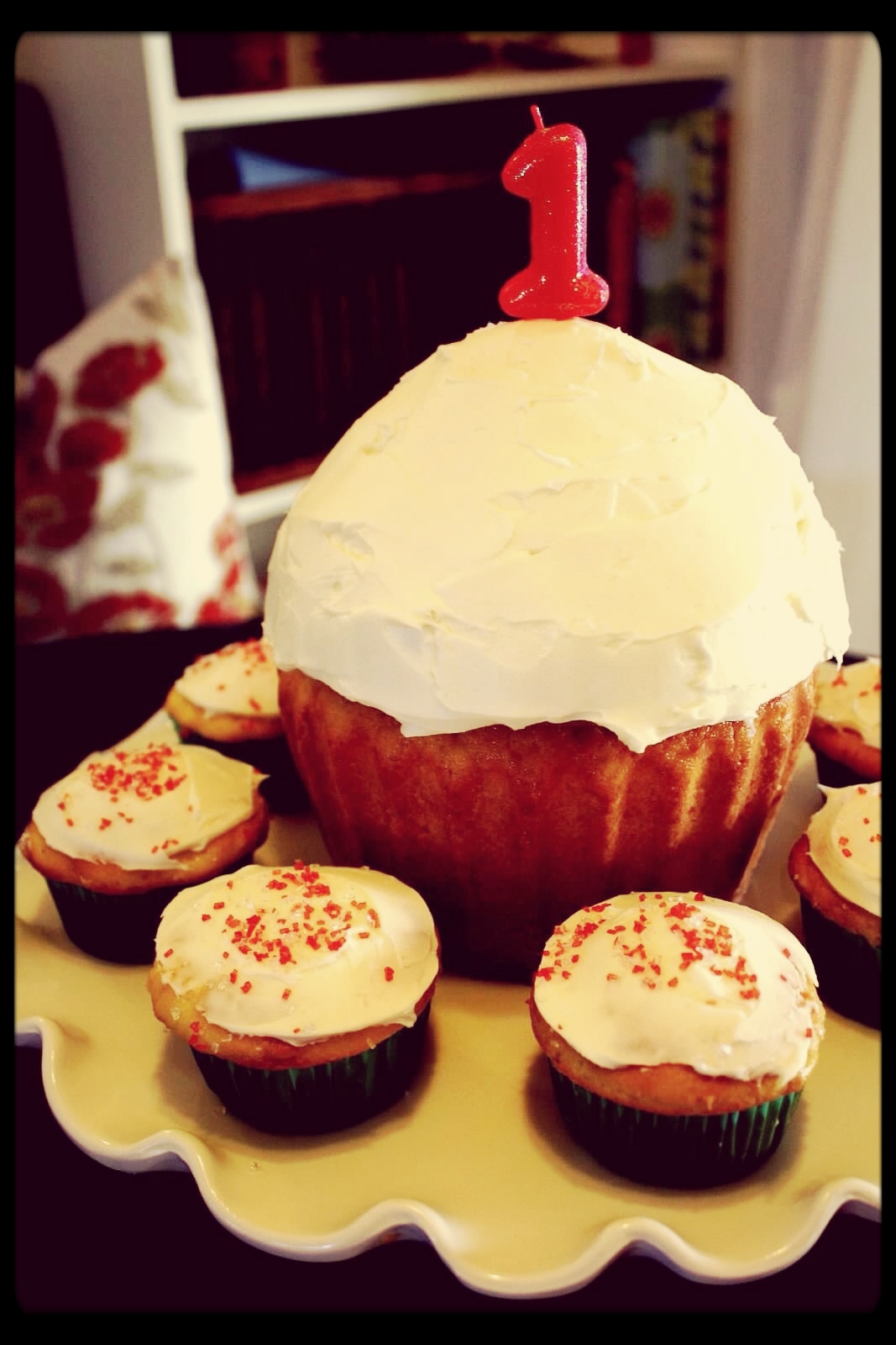 The Frugal Mama Files: Throwing a birthday party on a budget