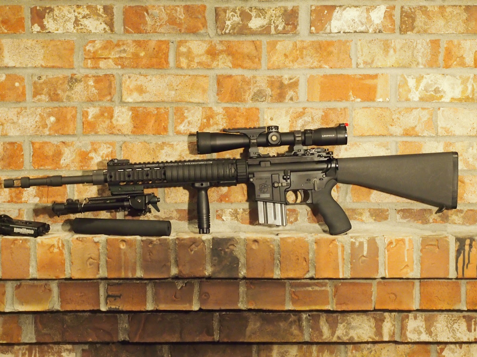 Official Mk12 Mod0, Mod1, ModH Photo and Discussion Thread - Page 898 ...