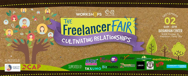 Achieve Your Professional and Personal Goals Through The Freelance Fair ...