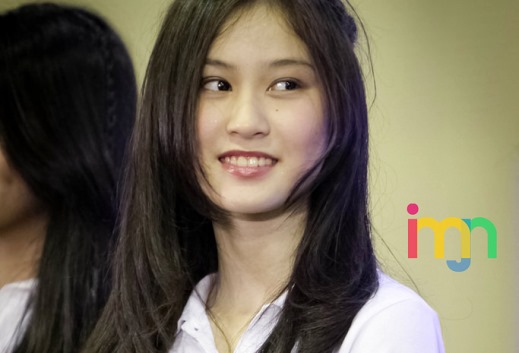 Foto Artis Cantik Michelle Christo Kusnadi JKT48 | Foto Artis Indonesia