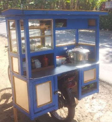 52+ Sepeda Motor Gerobak Samping, Ide Sepeda Terbaru!
