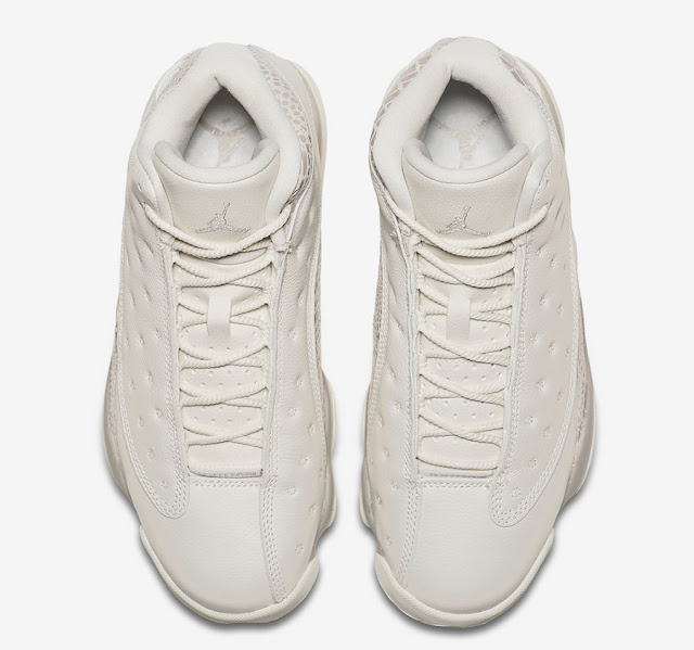 Swag Craze: First Look: Nike Air Jordan 13 Women’s - Phantom/Moon Particle