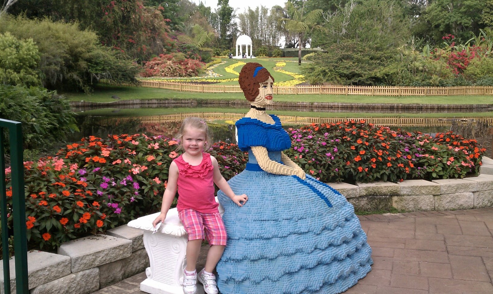 I Have Two First Names