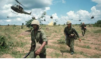 Asia's toughest Army regiment