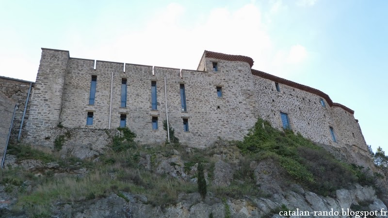 Un catalan en rando: Bélesta, mon village