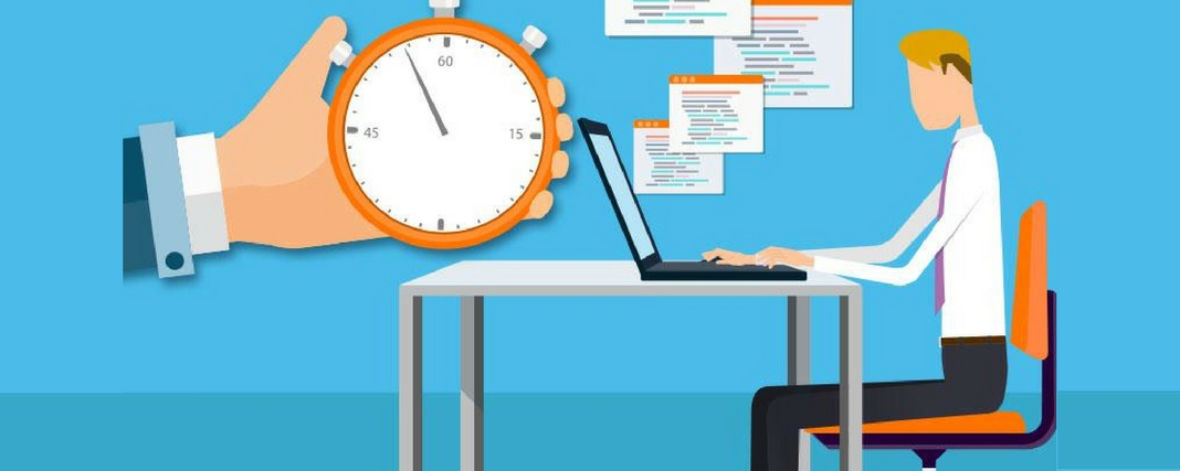 7 Smart Reasons for Your Payroll Clients to Use Time Clocks