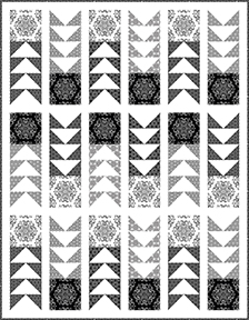 Sew in Love {with Fabric}: A New View on Transformation