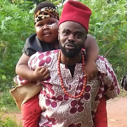 Rise To Fame of Chief Imo