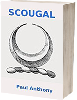 Paul Anthony: Scougal
