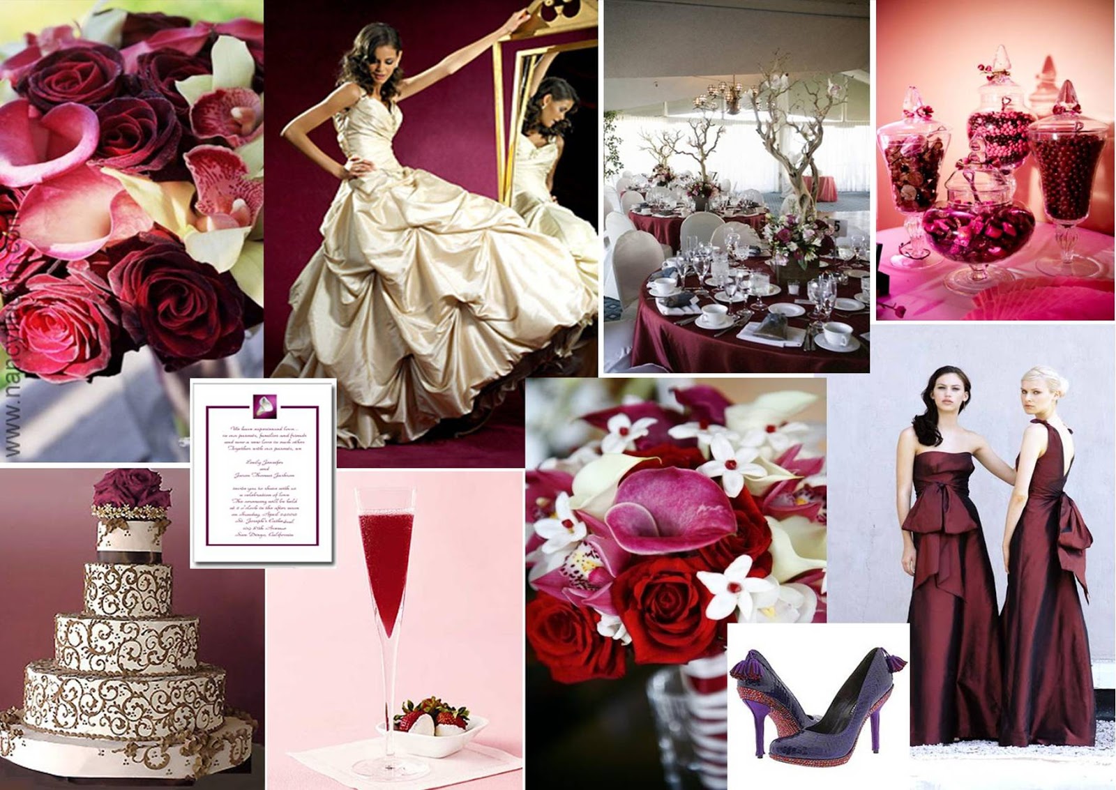 Latest Wedding Themes in Year 2016 - Wedding Theme Ideas for 2016 ...