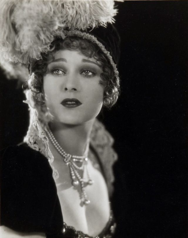 Dolores Costello: The Goddess of the Silent Screen ~ Vintage Everyday