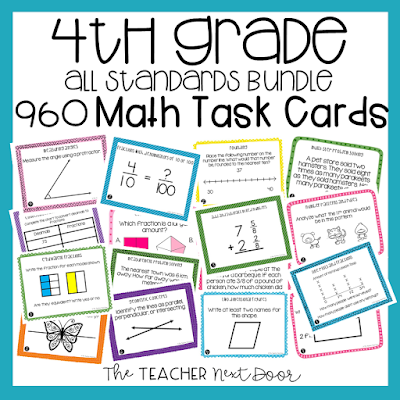 Geometry Activities Students Love! | Upper Elementary Snapshots