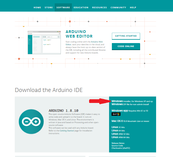 Micro:bit - Arduino: Instalación del IDE Arduino Micro:bit - Arduino: Instalación del IDE Arduino