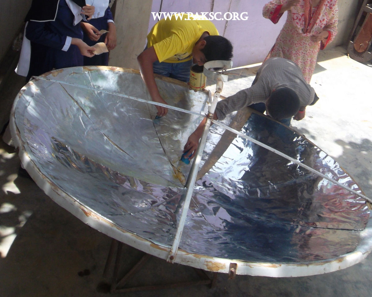 solar cooker, cooking