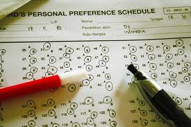 Edward Personal Preference Schedule (EPPS) | defantri.com