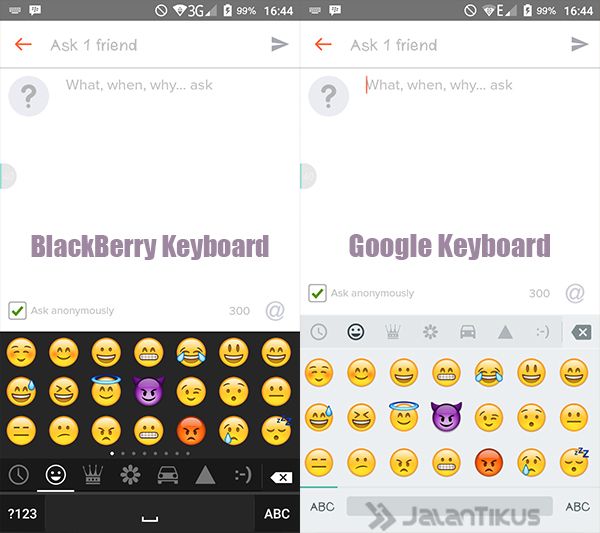 How To Get IPhone Emojis On Android JohnLTE how-to-get-iphone-emojis-on-android-johnlte