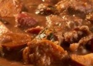 Recetas de comida Boliviana: CHAJCHU