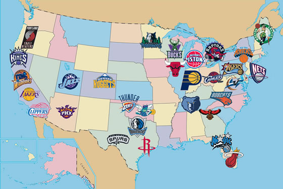 Club de Baloncesto 20 de Enero (EL BURGO): MAPA DE CONFERENCIAS DE ...