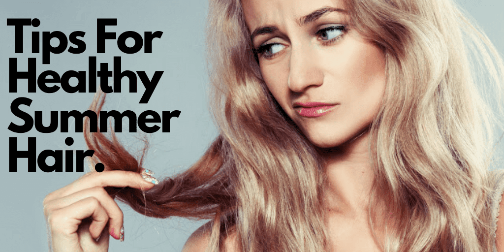 Summer Beauty Tips And Deals | Barbie's Beauty Bits