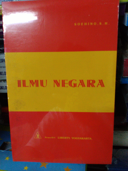 Buku Ilmu Negara Pdf Jurnal Yudharta Basah - Islam Pedia