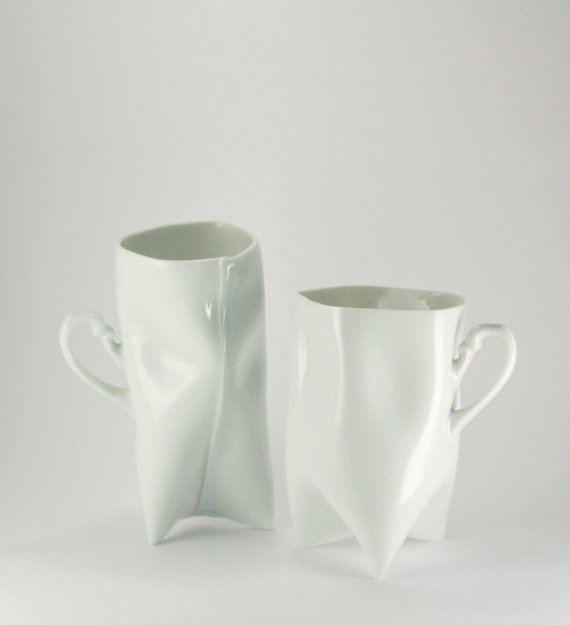 marialuisa design: strane porcellane