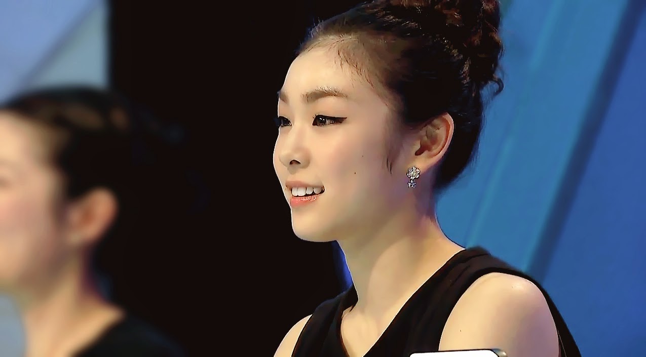 Kim Yuna Biography | Celebrities Jpeg