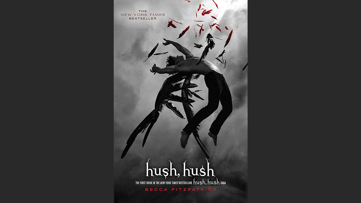 Nickelodeon: Hush Hush - TVCinews