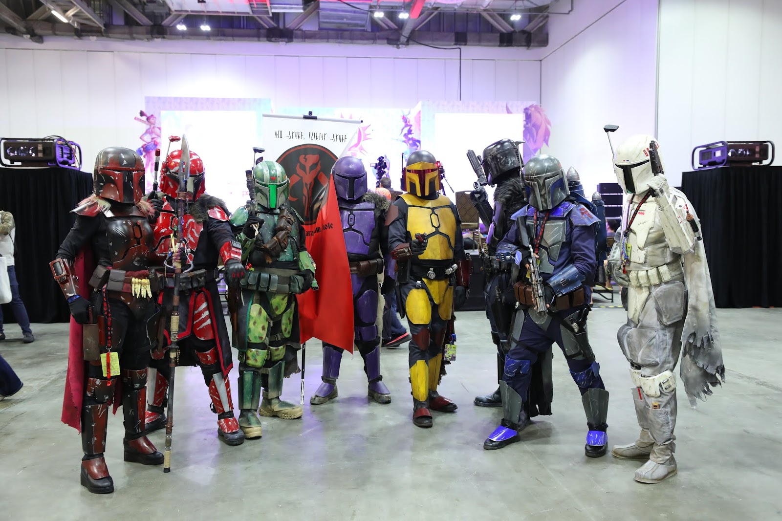 Comic Con is coming to Singapore : Here is what you will see ...