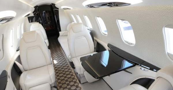 Central Jet Charter Inc. (617) 794-9000, centraljetcharter.com