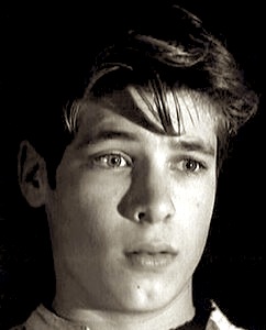 A VERY LUSH BUDGET: DON GRADY TRIBUTE : Tribute to Robbie of MY THREE ...