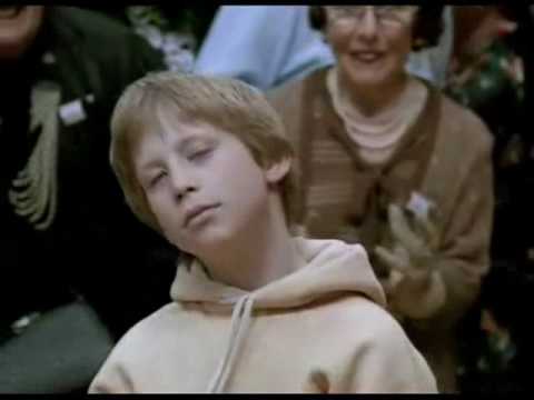 A Much Deeper Level: The Witches, Part 3: Boys Will Be Mice