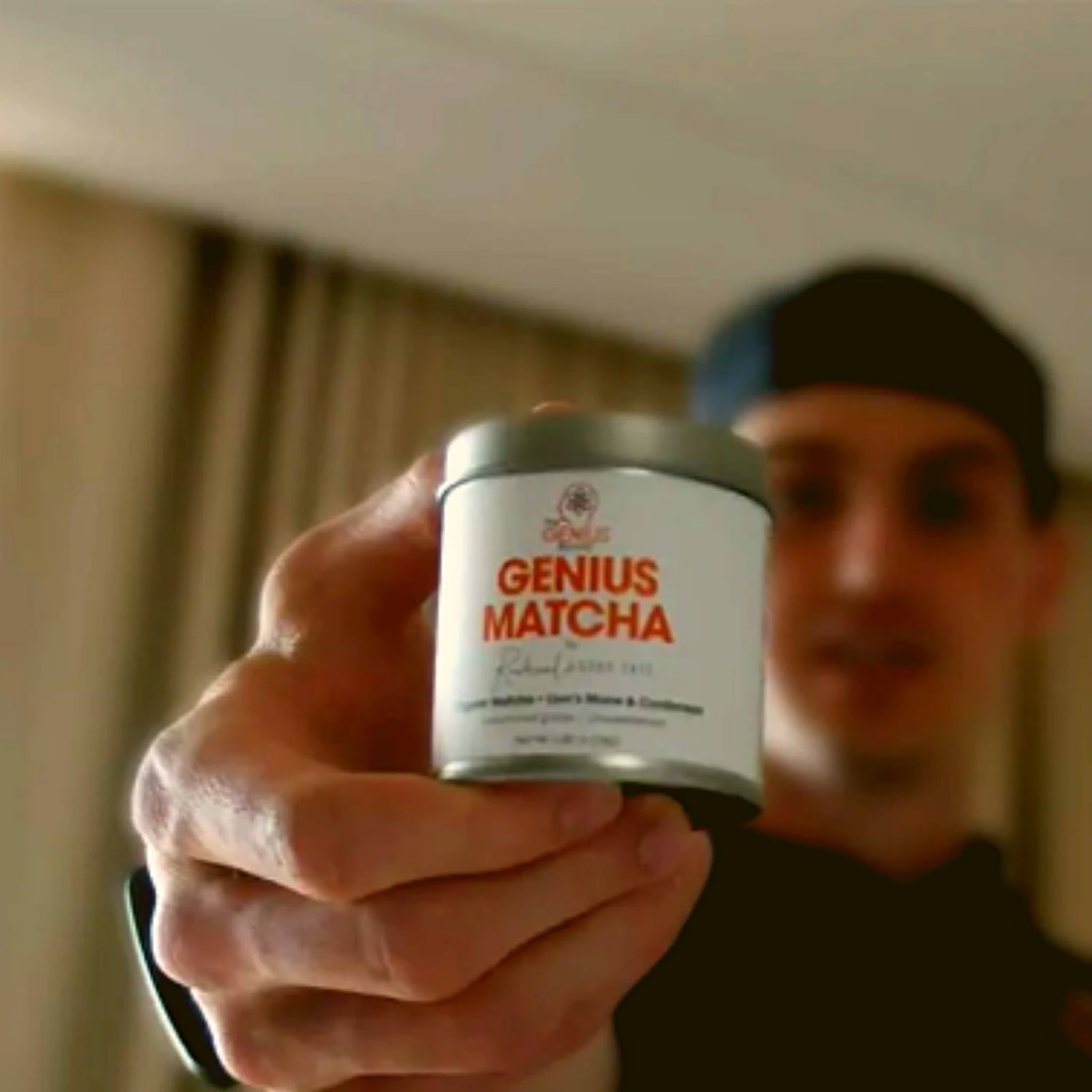 The Supp Plug: The Genius Brand Reveals New Genius Matcha Formula with ...