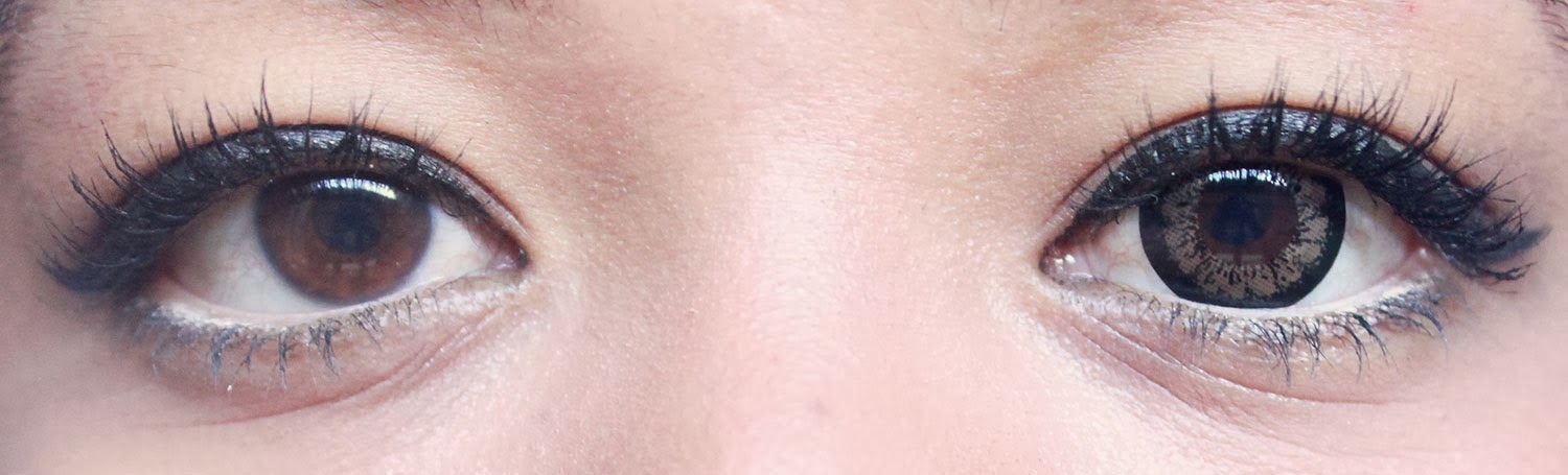 Korean Big Eye Circle Lenses: Korean Skin Care & Makeup - More in www ...