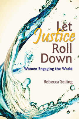 Mennonite Women Canada: Let Justice Roll Down