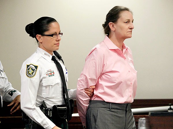 Julie Schenecker says she doesn’t regret killing son Beau and daughter ...