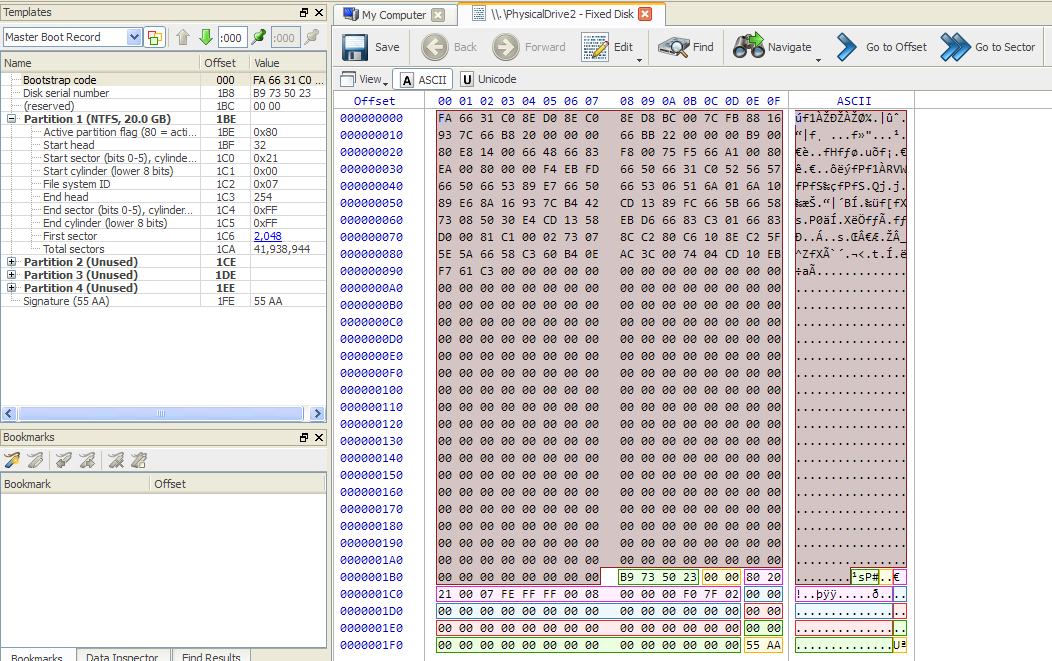 Coding | Reversing: Reversing the petya ransomware with constraint solvers