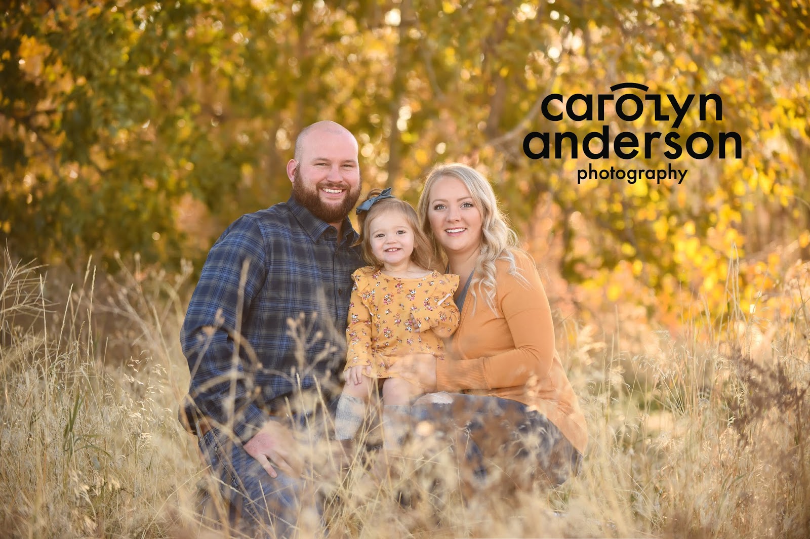 Carolyn Anderson Photography: The Mathews Family.
